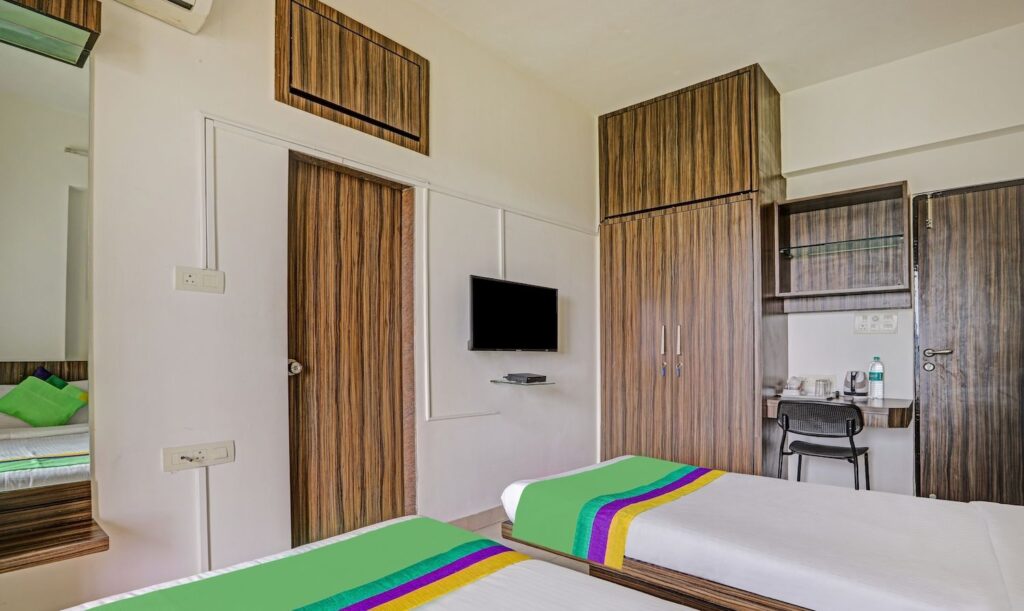 Bandra – Welcome Home