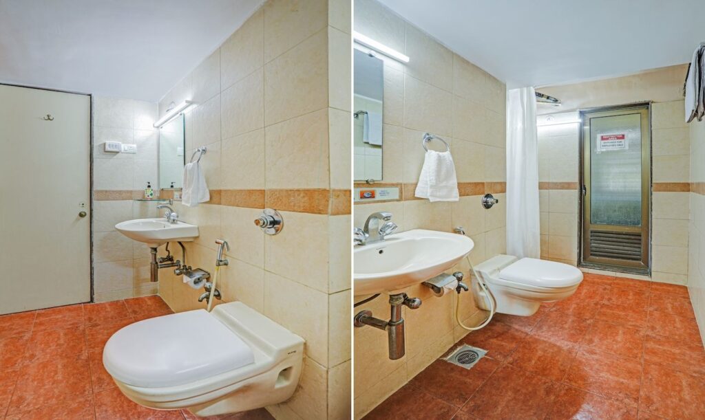 Bandra – Welcome Home