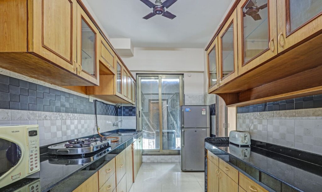 Bandra – Welcome Home