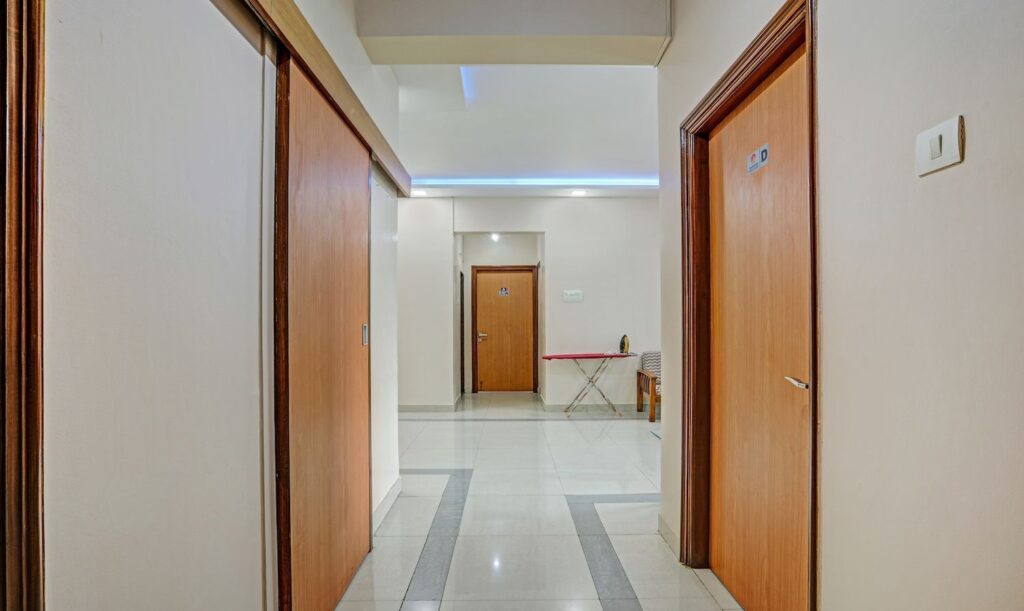 Bandra – Welcome Home