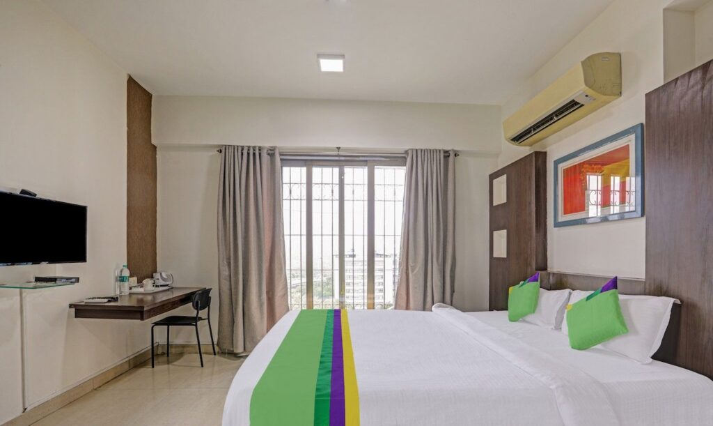 Bandra – Welcome Home